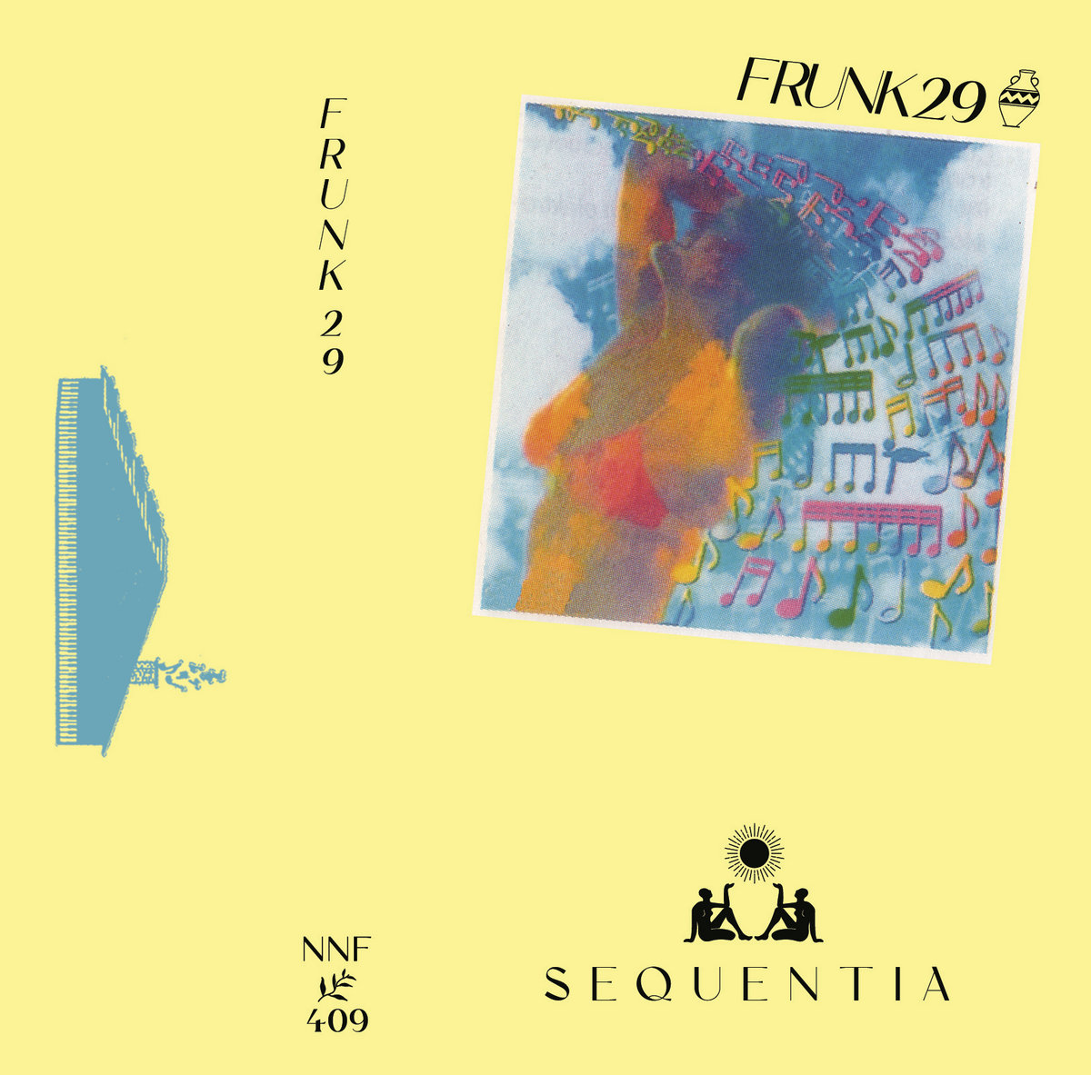 Frunk29 – Sequentia - PossibleMusics.com