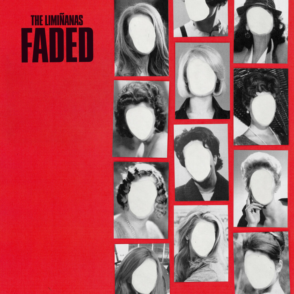 The Limiñanas - Faded - PossibleMusics.com