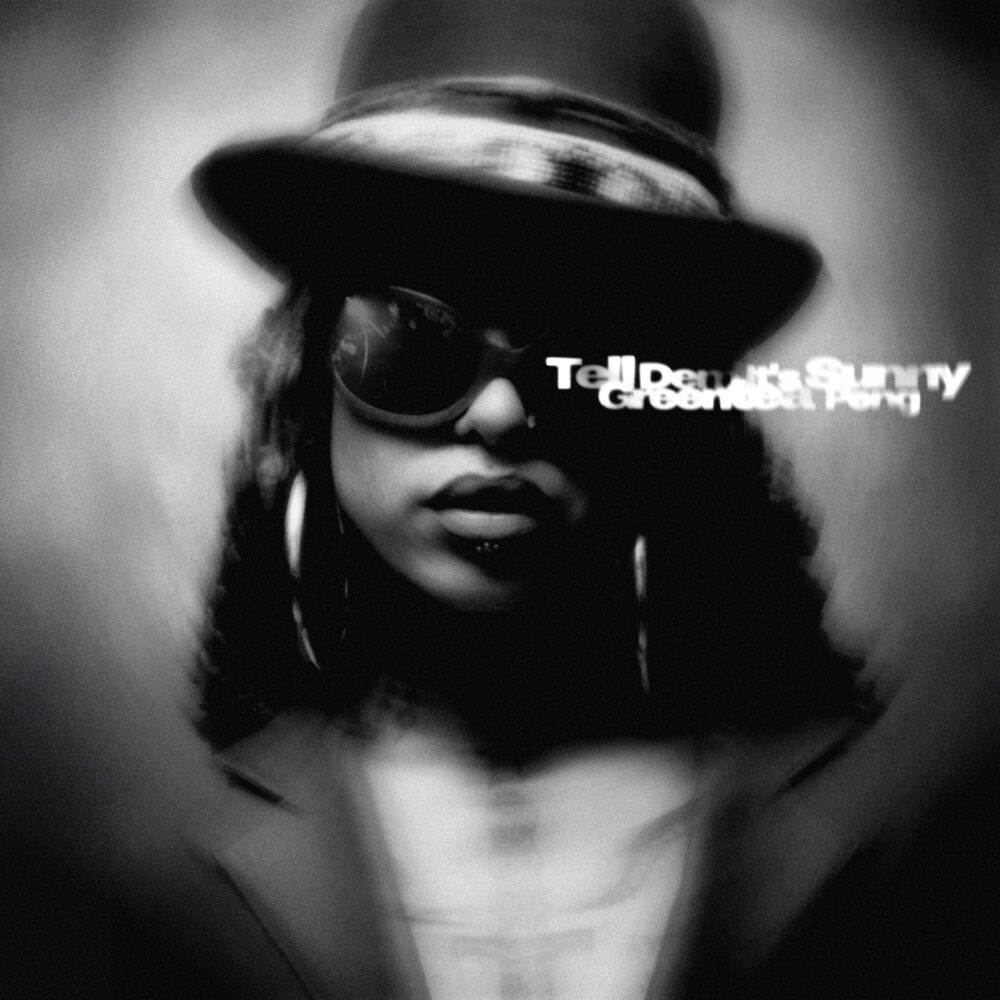 Greentea Peng – TELL DEM IT’S SUNNY - PossibleMusics.com