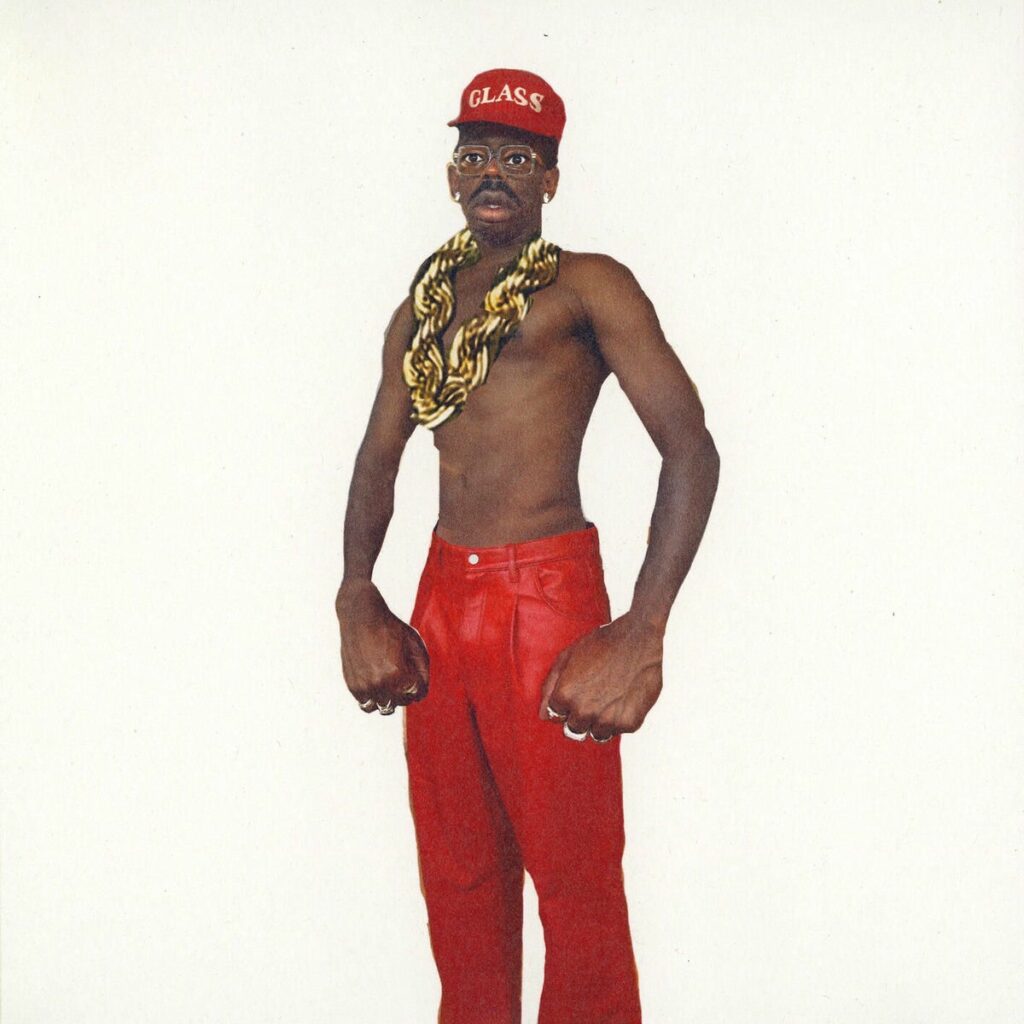 Tyler, the Creator – Don’t Tap the Glass - PossibleMusics.com